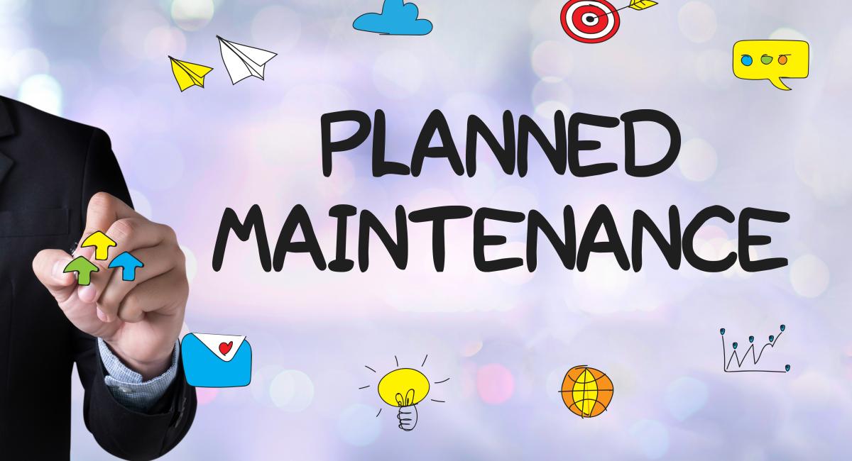 ISO 20022 Standard Maintenance Process | ISO20022